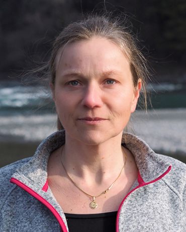 Dr. Bernasconi AG - Beratende Geologen und Hydrogeologen